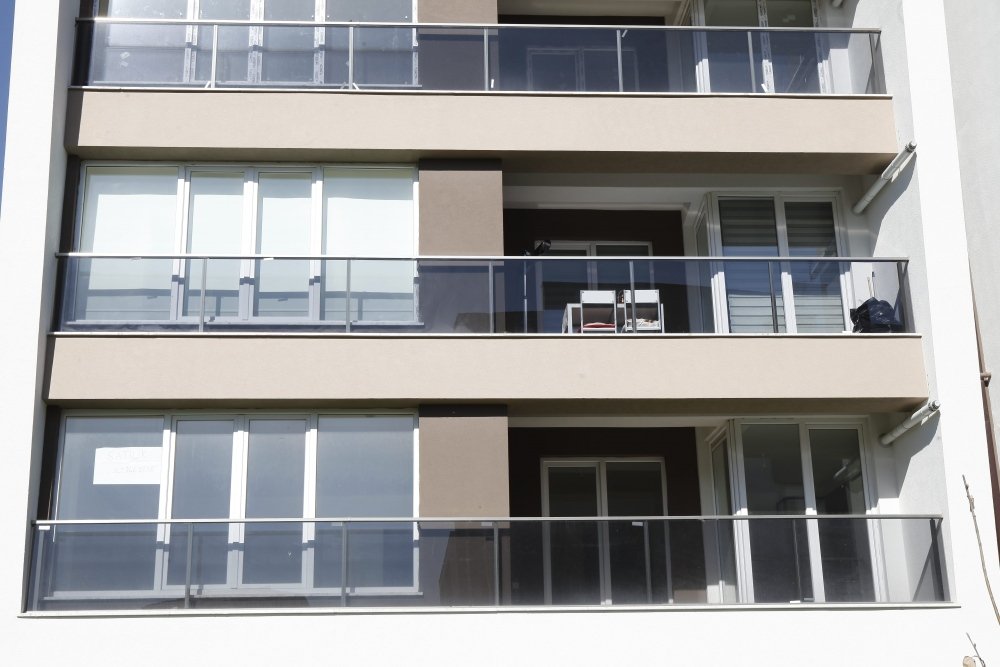 Glass Railing Systems | Esvera Glass Systems | Aluminum Systems ...