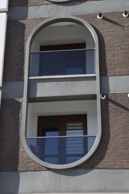 Glass Railing Systems | Esvera Glass Systems | Aluminum Systems ...